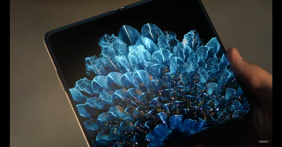 Oppo to launch its first foldable phone Oppo Find N on December 15