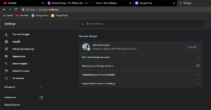 Top 4 ways to open multiple websites with one click in the Chrome browser