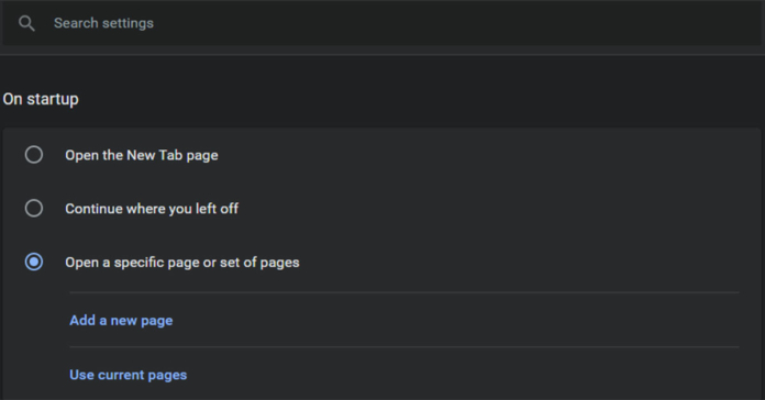 Top 4 ways to open multiple websites with one click in the Chrome browser