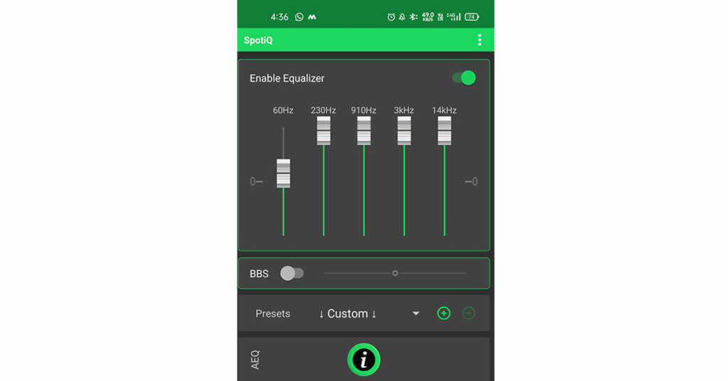Top must-have third-party apps to use with Spotify