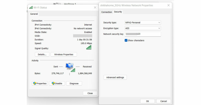 Forgot Wi-Fi password? Here are 7 ways to recover WiFi password
