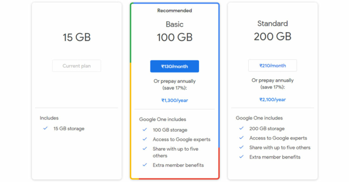 5 Best ways to fix 'Gmail storage is full' issue