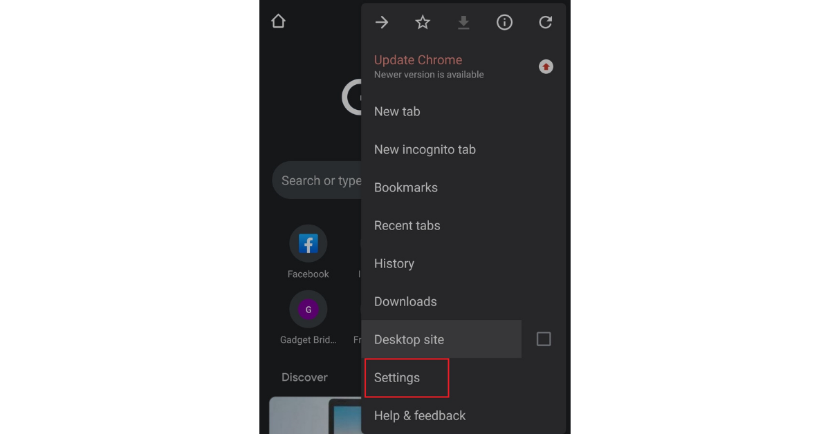 How to Disable Google Smart Lock on Android and Chrome?