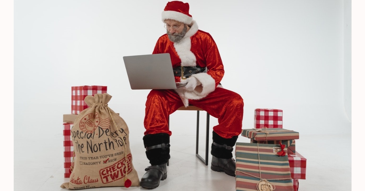 Last-minute Christmas tech gifts you can get for your loved ones