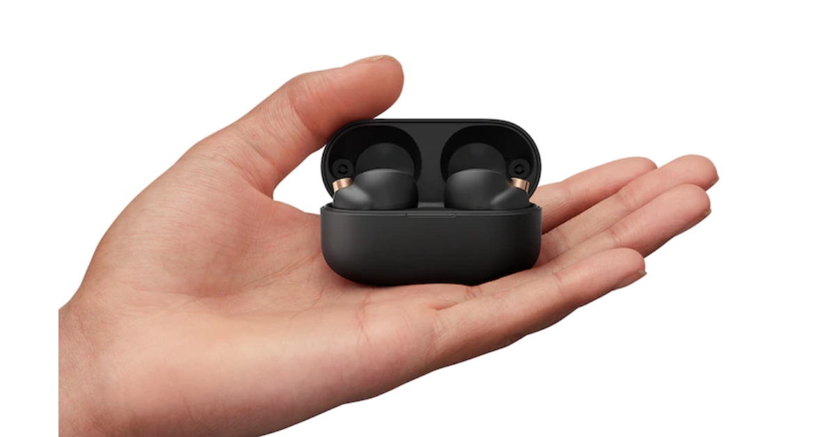 Sony WF-1000XM4 TWS earbuds with ANC launched in India