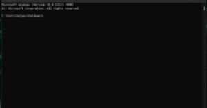 5 ways to restart or force shutdown a frozen software or app in Windows
