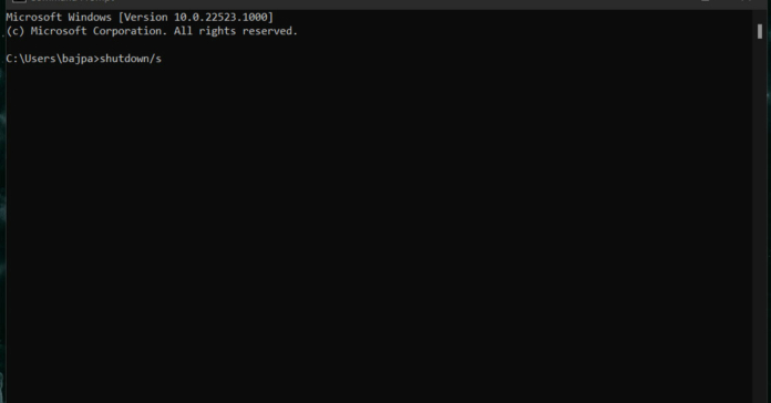 5 ways to restart or force shutdown a frozen software or app in Windows