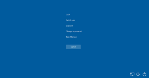 5 ways to restart or force shutdown a frozen software or app in Windows