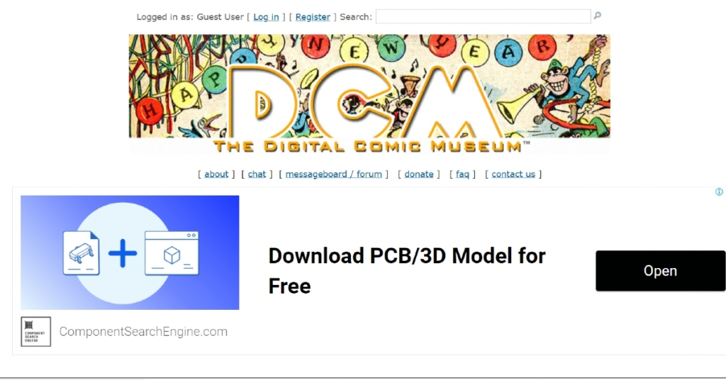Top 8 websites to read Marvel and DC comics for free