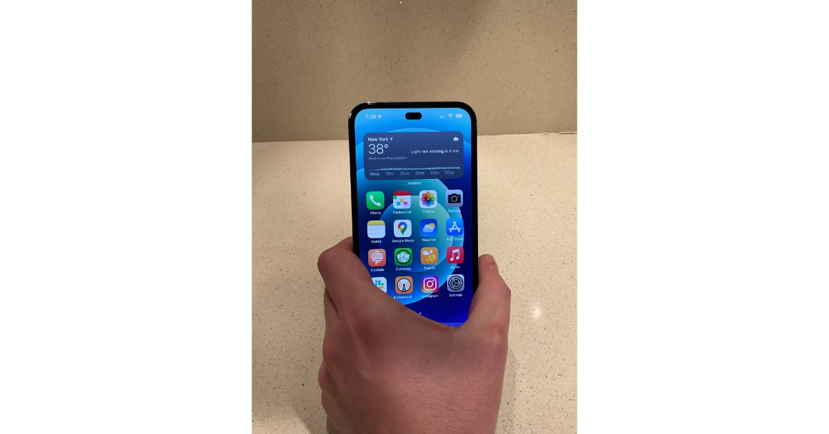iPhone 14 tipped again, to feature 120Hz Pro Motion displays