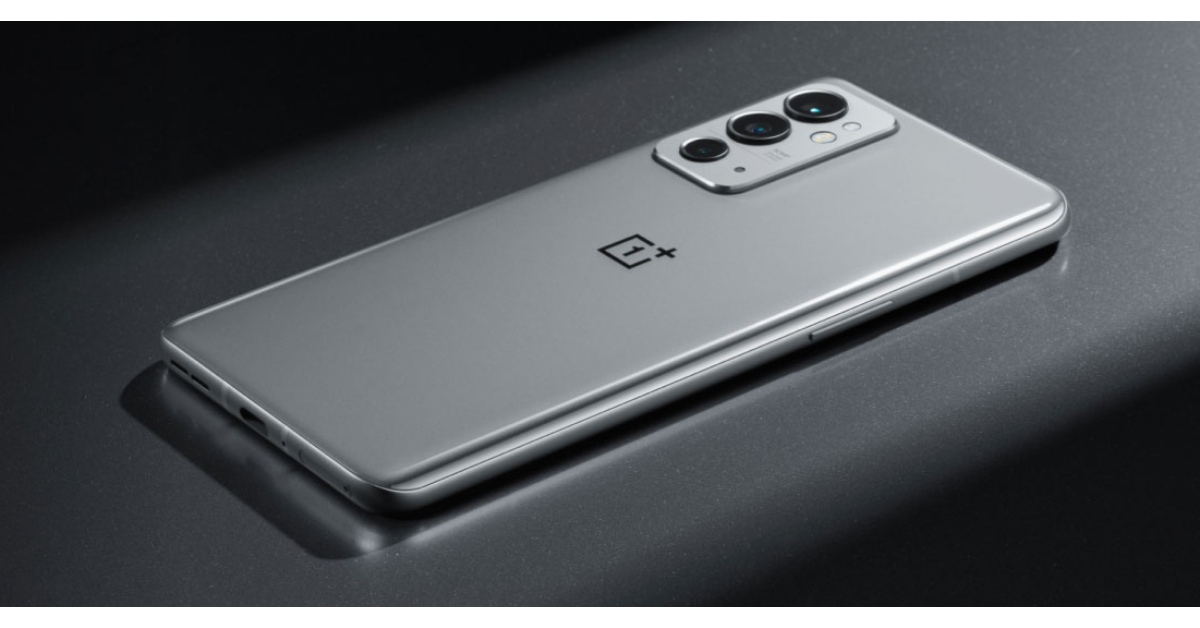 OnePlus 9RT 5G India launch today: Expected pricing and specifications ...