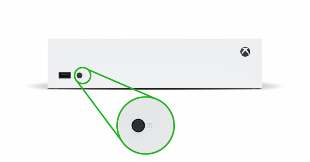 How to sync and connect an Xbox controller to the console