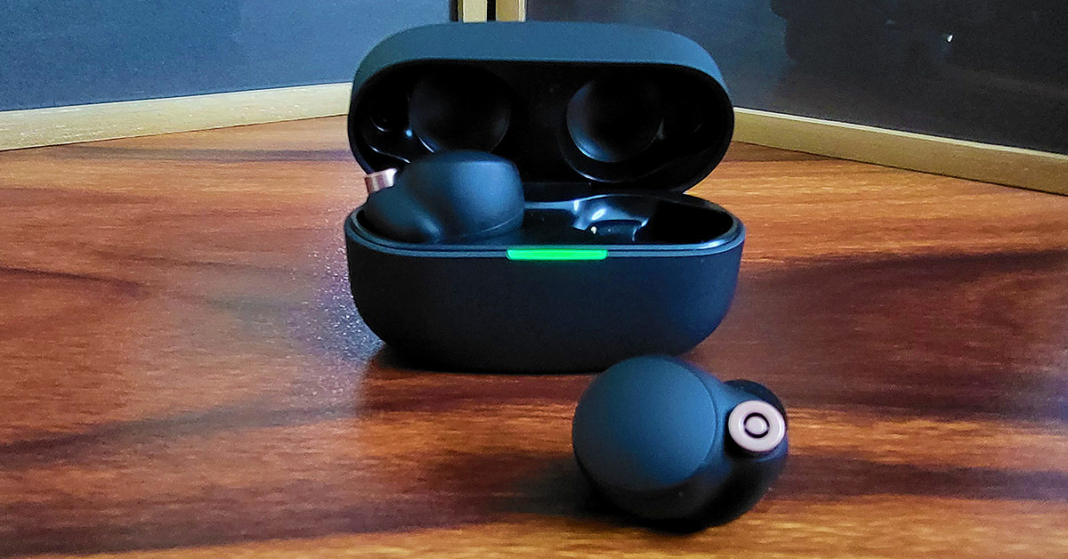 Top 10 best-looking wireless earphones (price no bar)