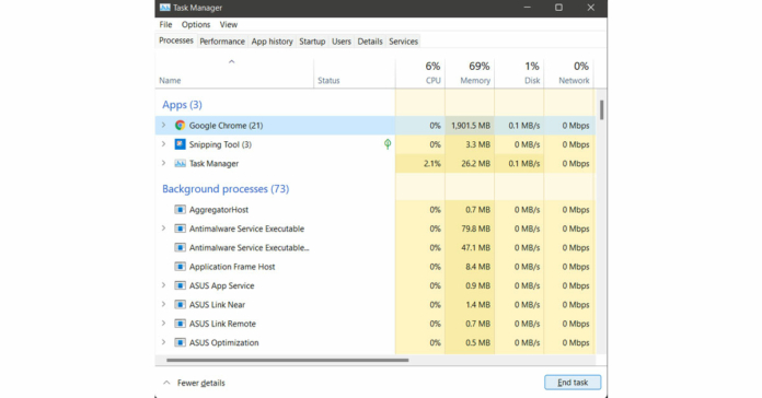 5 ways to restart or force shutdown a frozen software or app in Windows