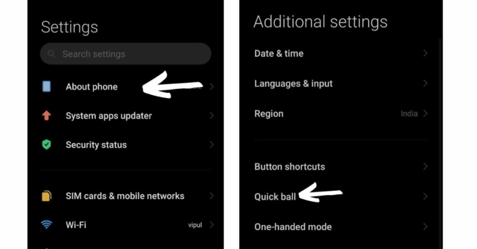 5 methods To Turn on Android Phone Without Using Power Button
