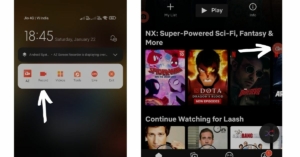 Best ways to take a screenshots on restricted apps