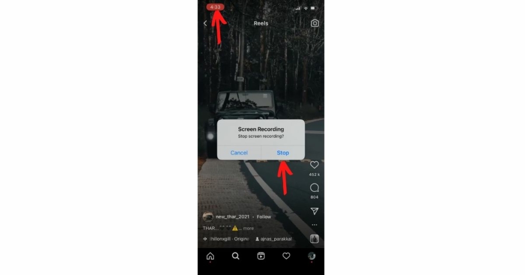 Top 4 ways to download Instagram reels with sound