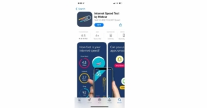 Top 5 methods to check internet speed on your Apple iPhone