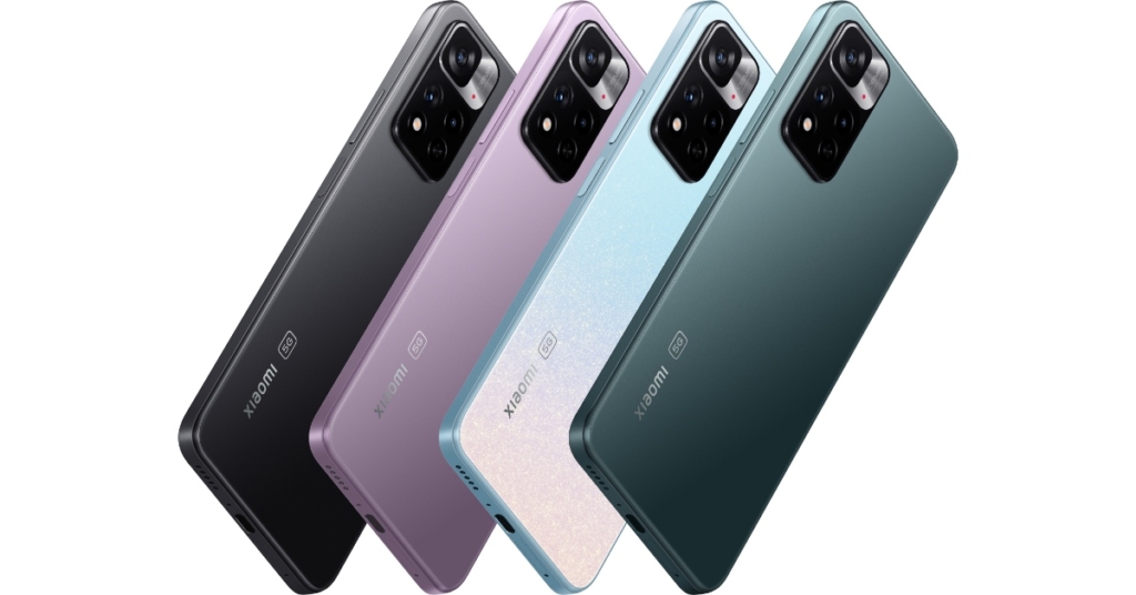 Xiaomi 11i HyperCharge 5G, Xiaomi 11i 5G launched in India