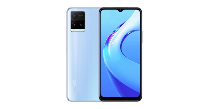 Vivo Y21T with 50-megapixel triple rear camera set up launched