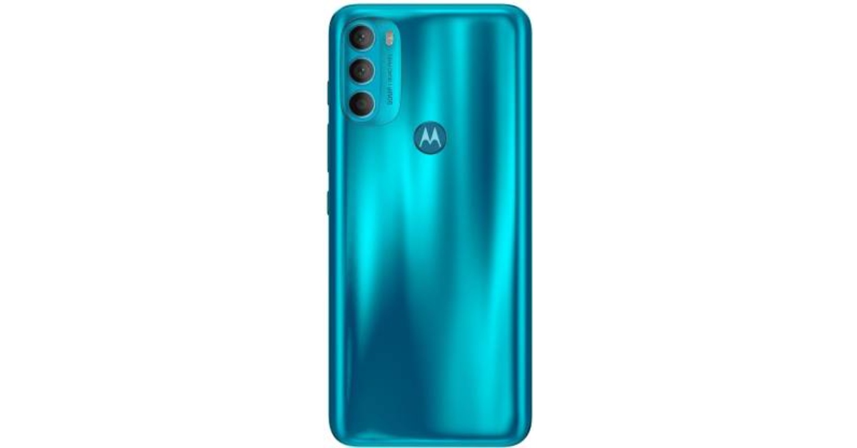 Motorola launched Moto G71 in India, offering 13 5G bands