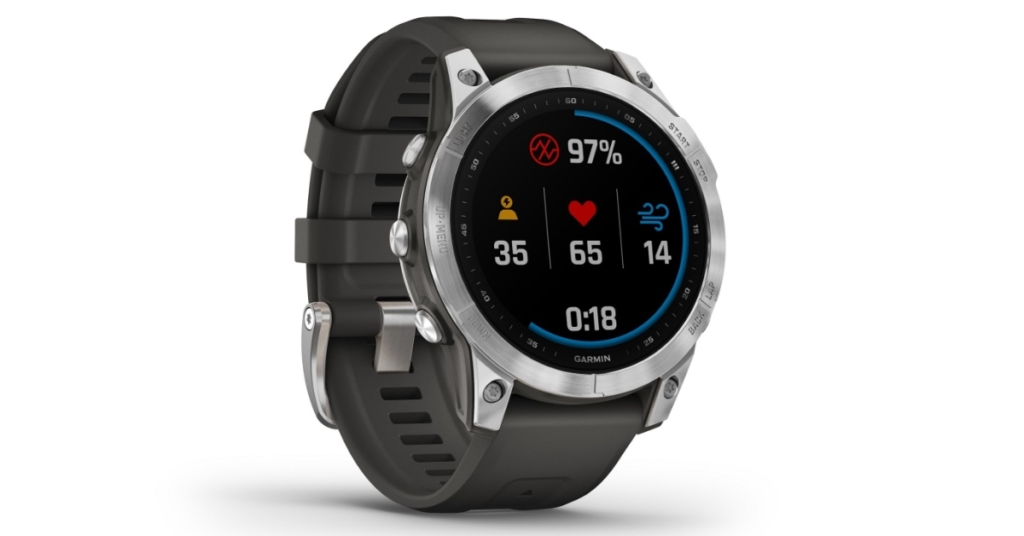 Garmin announces Fenix 7 Series and Garmin Epix smartwatches in India