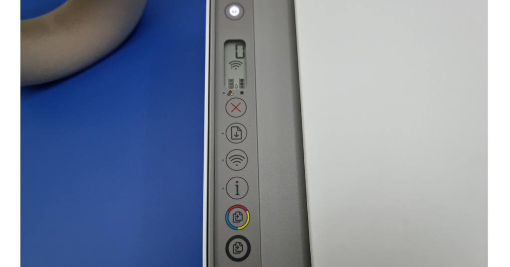 HP Deskjet Ink Advantage Ultra 4826 AIO review: Modern printer