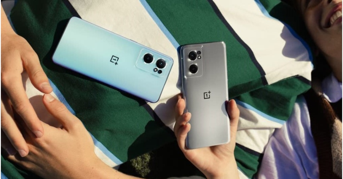 OnePlus Nord CE 2 5G with triple cameras launched in India