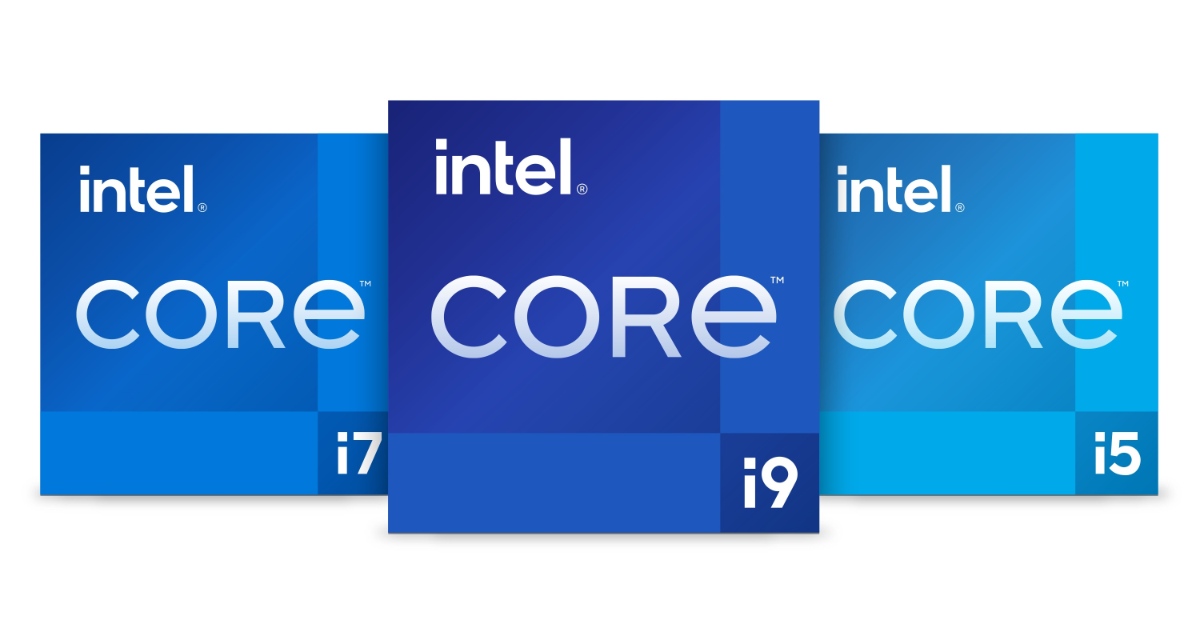 12th Gen Intel Core P-series and U-series processors announced