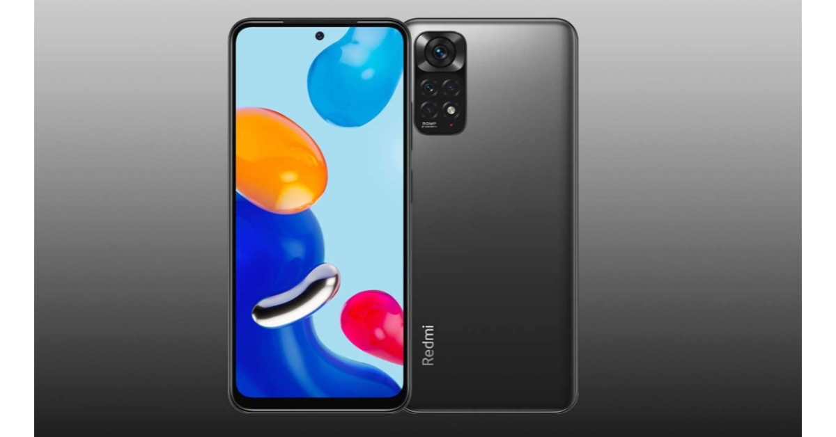 Redmi Note 11 price in India has risen by Rs 500