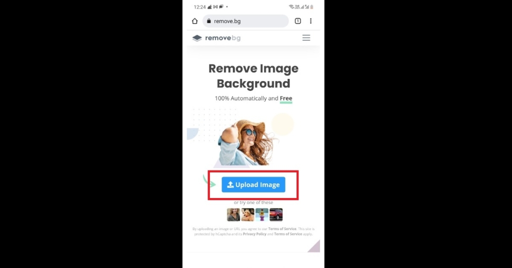 Top 5 Ways To Remove And Replace Your Image Background On Android (2024)