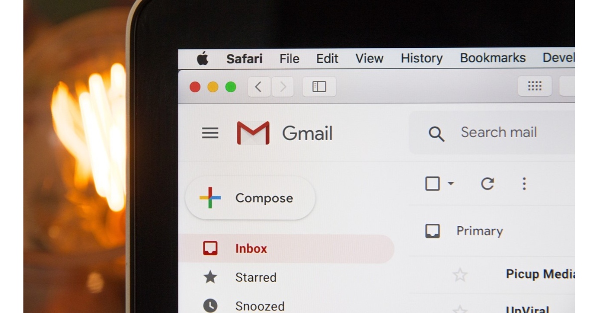 How to Set Up a New Gmail Account for Yourself or Others?