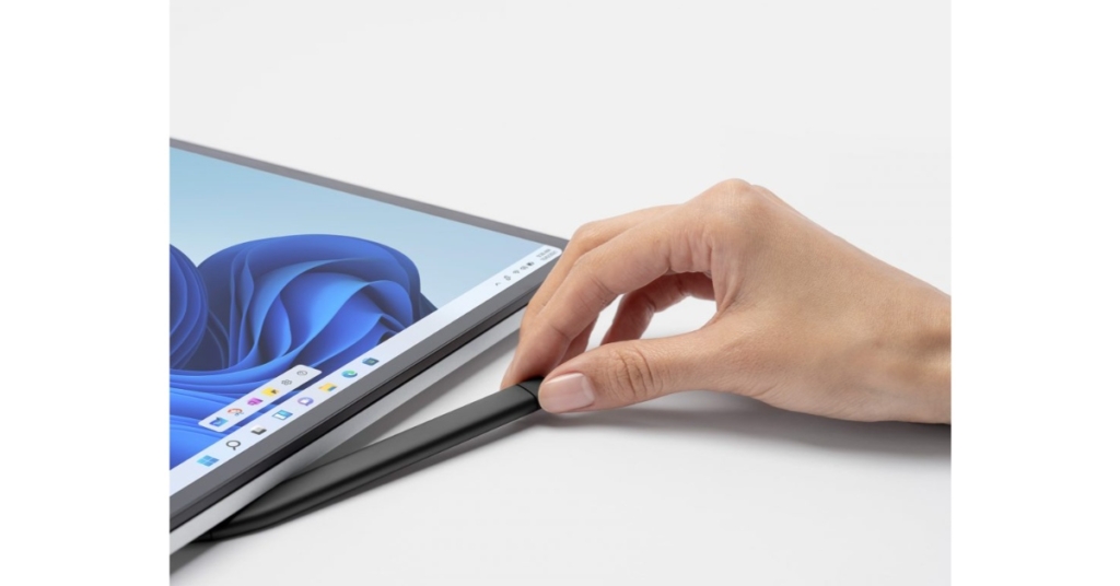 Microsoft Surface Laptop Studio with Slim Pen 2 is now available in India