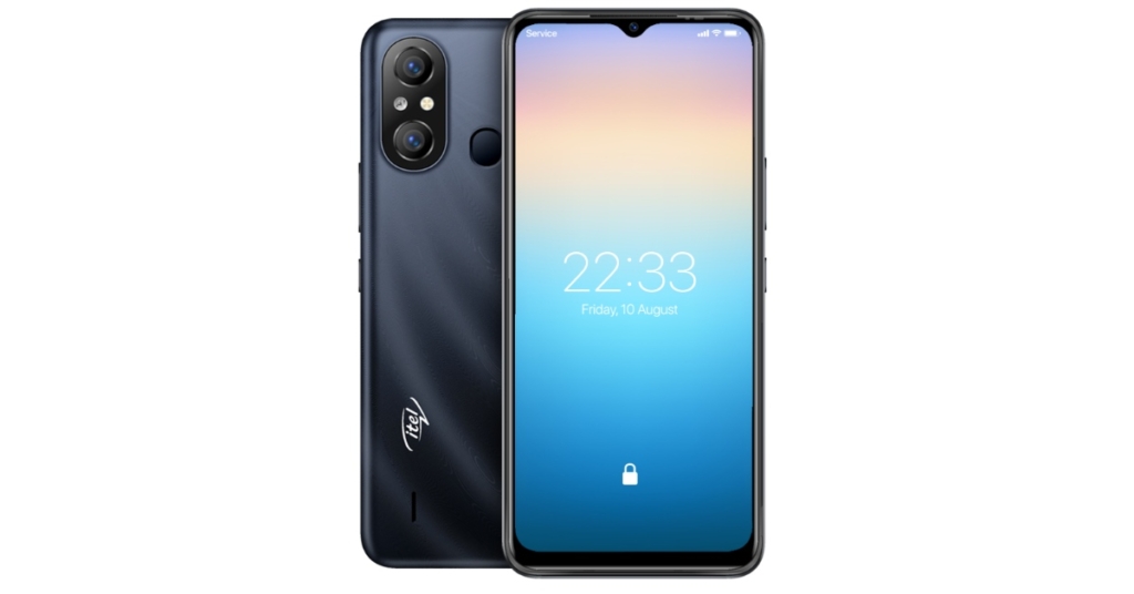 Itel A49 budget smartphone with 4,000mAh battery launched in India