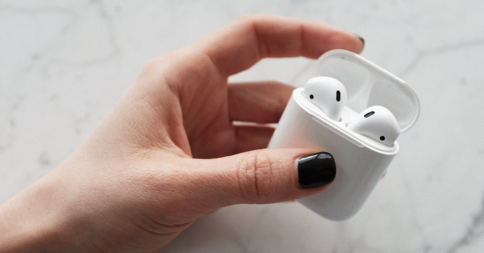 How to Use Your AirPods as Your iPhone’s Camera Remote