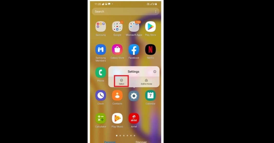 What Is An App Drawer In Android And 3 Ways To Use It Optimally