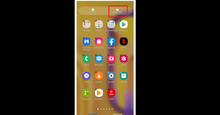 What Is An App Drawer In Android And 3 Ways To Use It Optimally