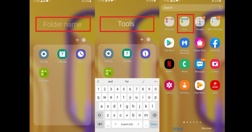What Is An App Drawer In Android And 3 Ways To Use It Optimally
