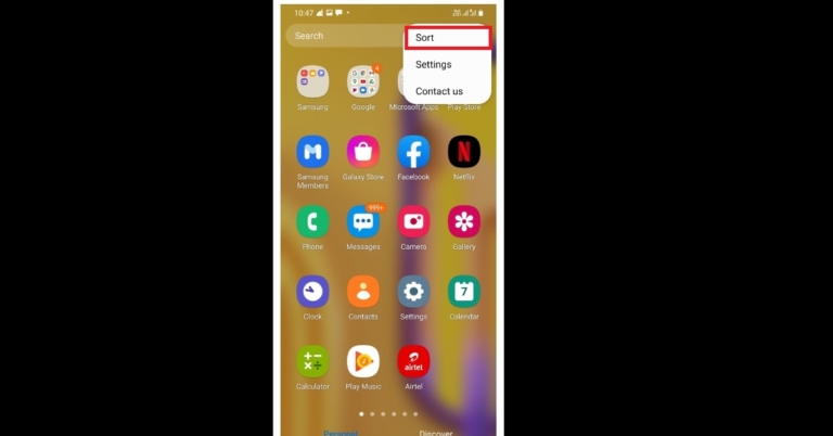 What Is An App Drawer In Android And 3 Ways To Use It Optimally