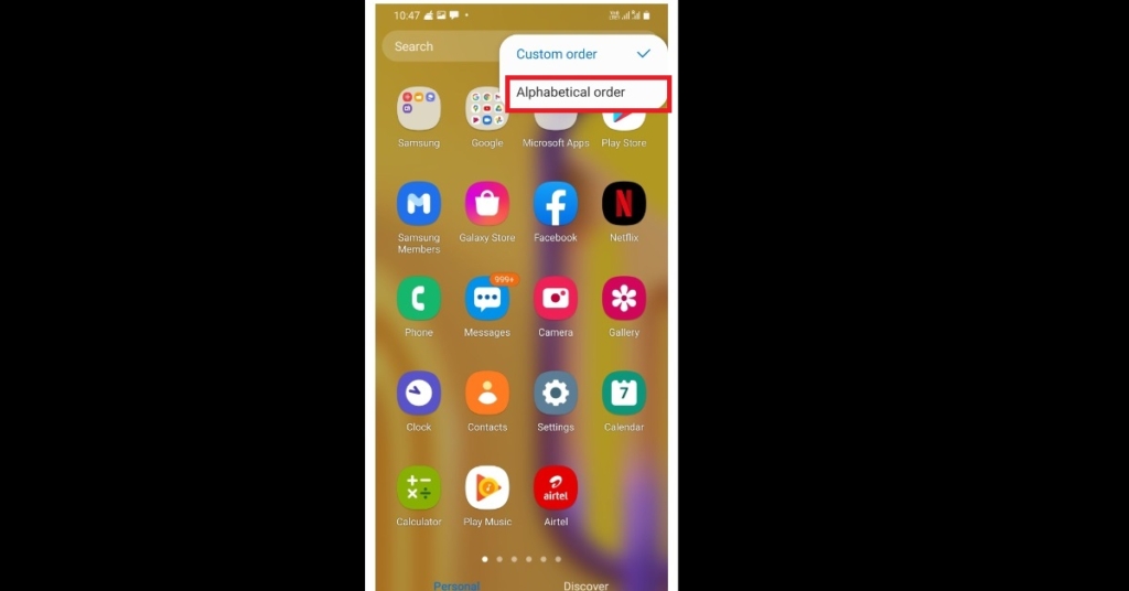 What Is An App Drawer In Android And 3 Ways To Use It Optimally