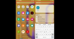 What Is An App Drawer In Android And 3 Ways To Use It Optimally