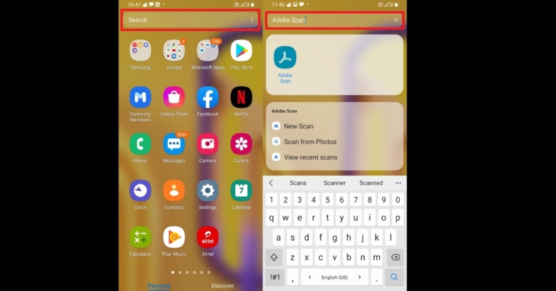 What Is An App Drawer In Android And 3 Ways To Use It Optimally