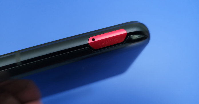 Asus ROG Phone 5s review: For next gen of gaming