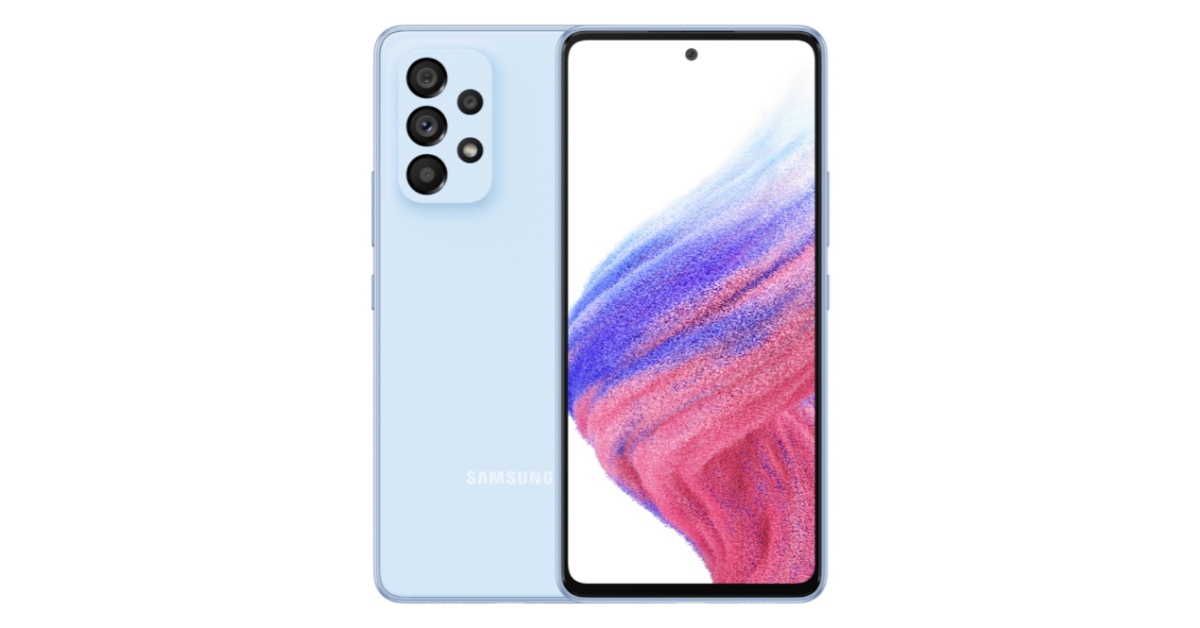 Samsung Galaxy A34 5G gets certified by BIS, also listed on FCC site