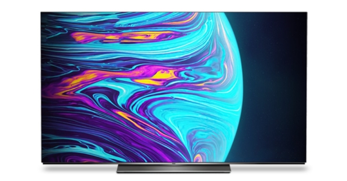 Haier 65-inch OLED Pro TV with 120Hz refresh rate launched in India