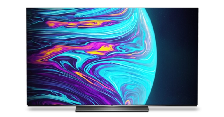 Haier 65-inch OLED Pro TV with 120Hz refresh rate launched in India