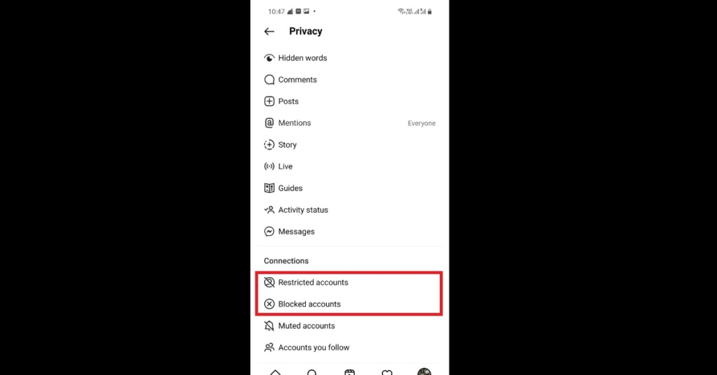 Instagram Block Vs Restrict: When and How To Use Each?