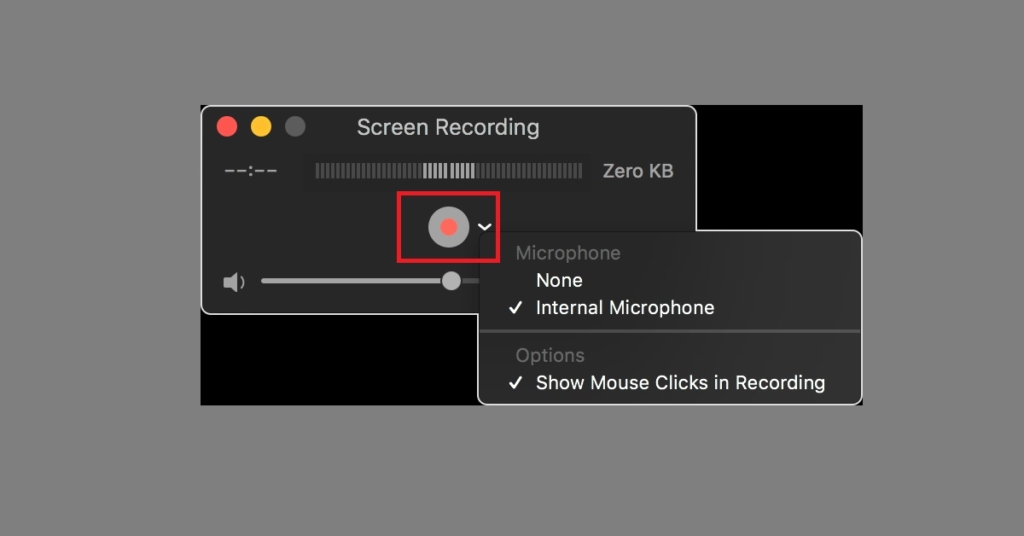 How To Start Or Stop Screen Recording On A Mac: Absolutely Hassle-Free