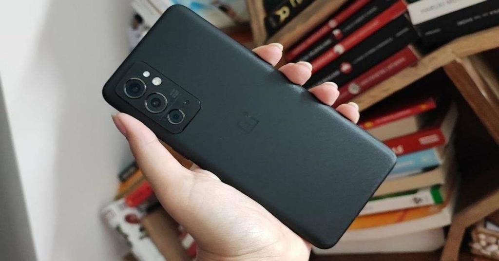 OnePlus 9RT review: Super-smooth performance, but at a price