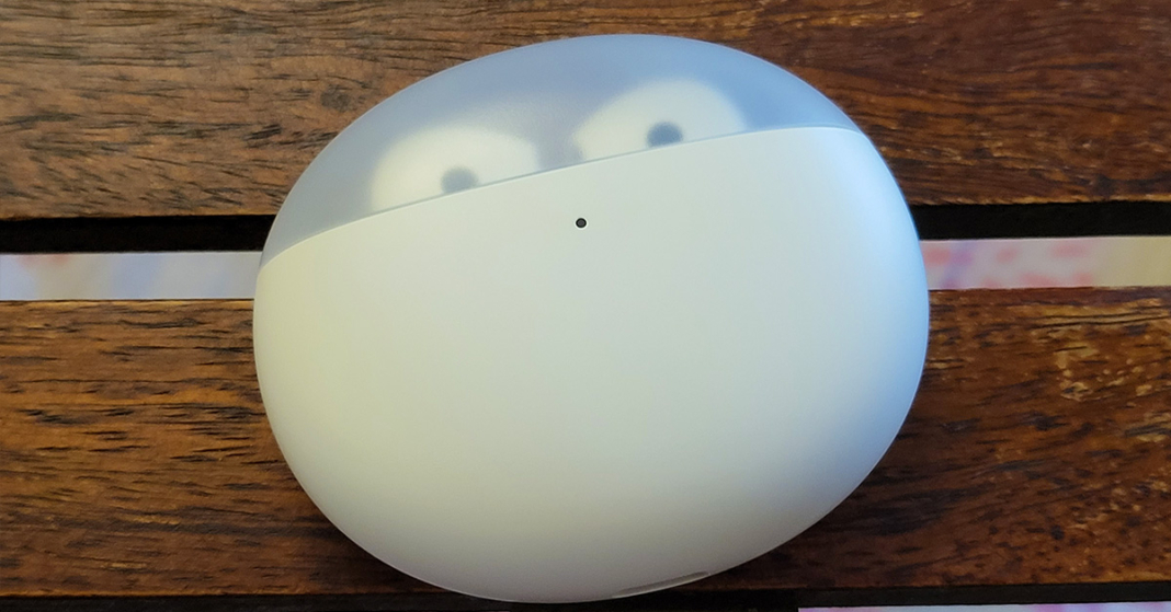 Oppo Enco Air2 review: Bombastic sound in a budget